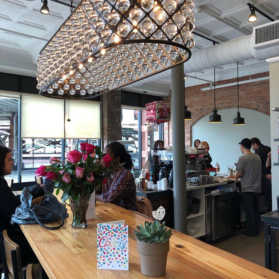 Rahway Welcomes Two New Coffee Shops - Hannah Real Estate Hannah Real ...